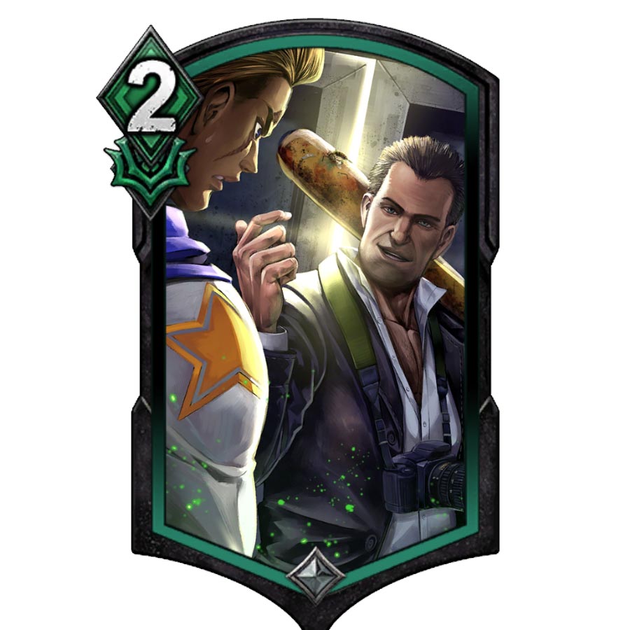Street Fighter 6 Teppen expansion 1 out of 12 image gallery