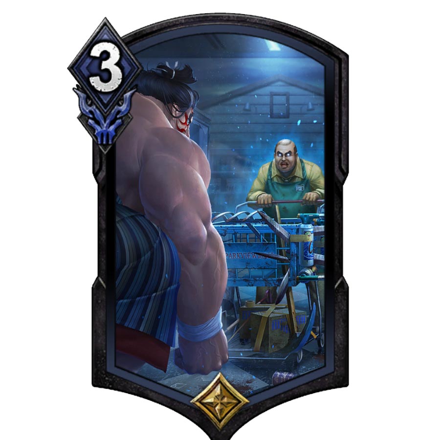 Street Fighter 6 Teppen expansion 4 out of 12 image gallery