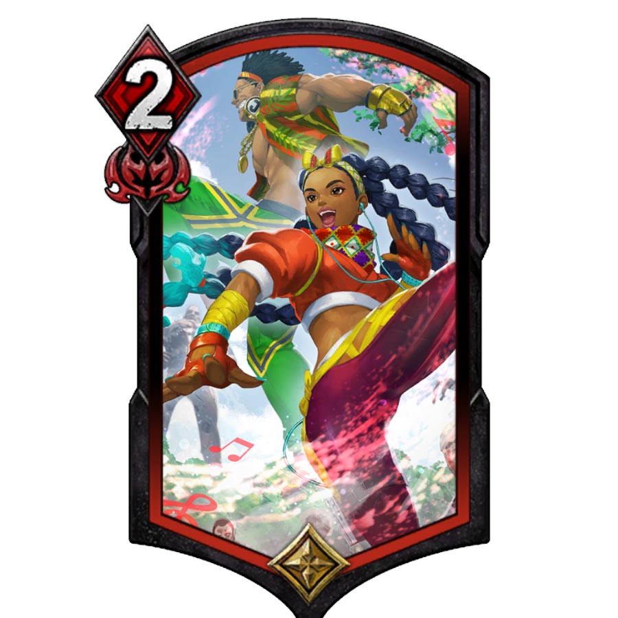 Street Fighter 6 Teppen expansion 5 out of 12 image gallery