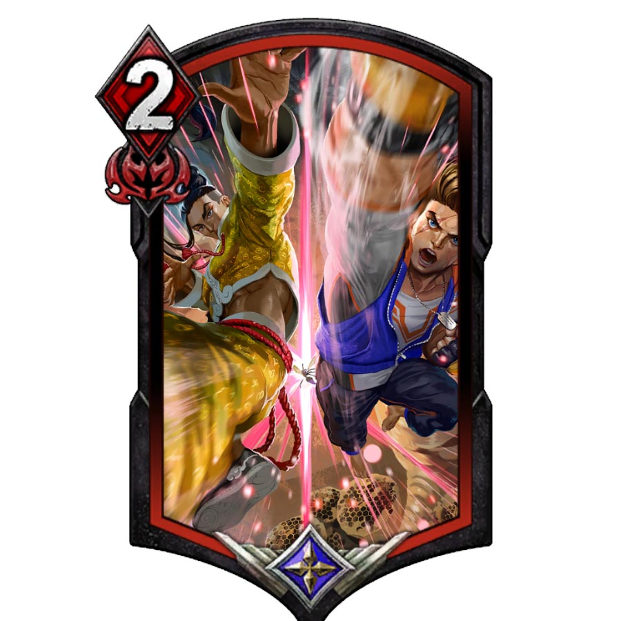 Street Fighter 6 Teppen expansion 9 out of 12 image gallery