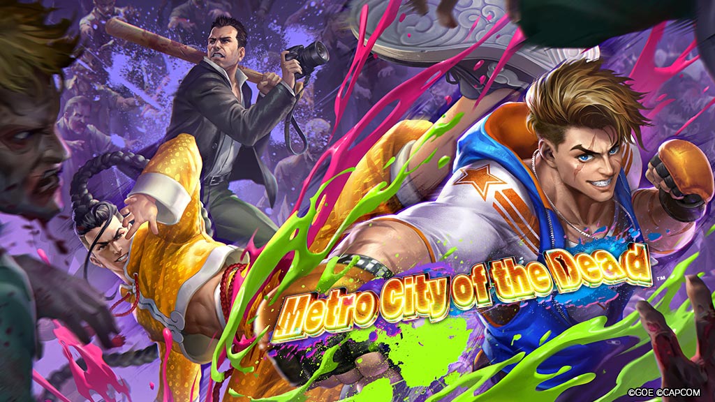 Street Fighter 6 Teppen expansion 10 out of 12 image gallery