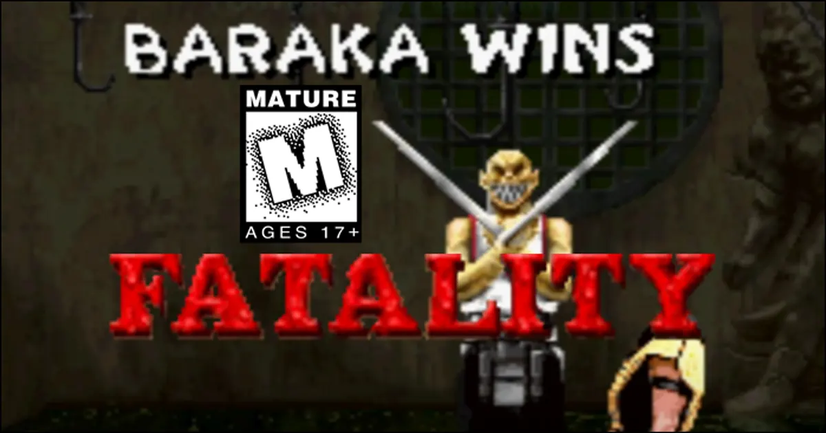 Mortal Kombat creator reunion with Ed Boon and John Tobias discuss cut ...