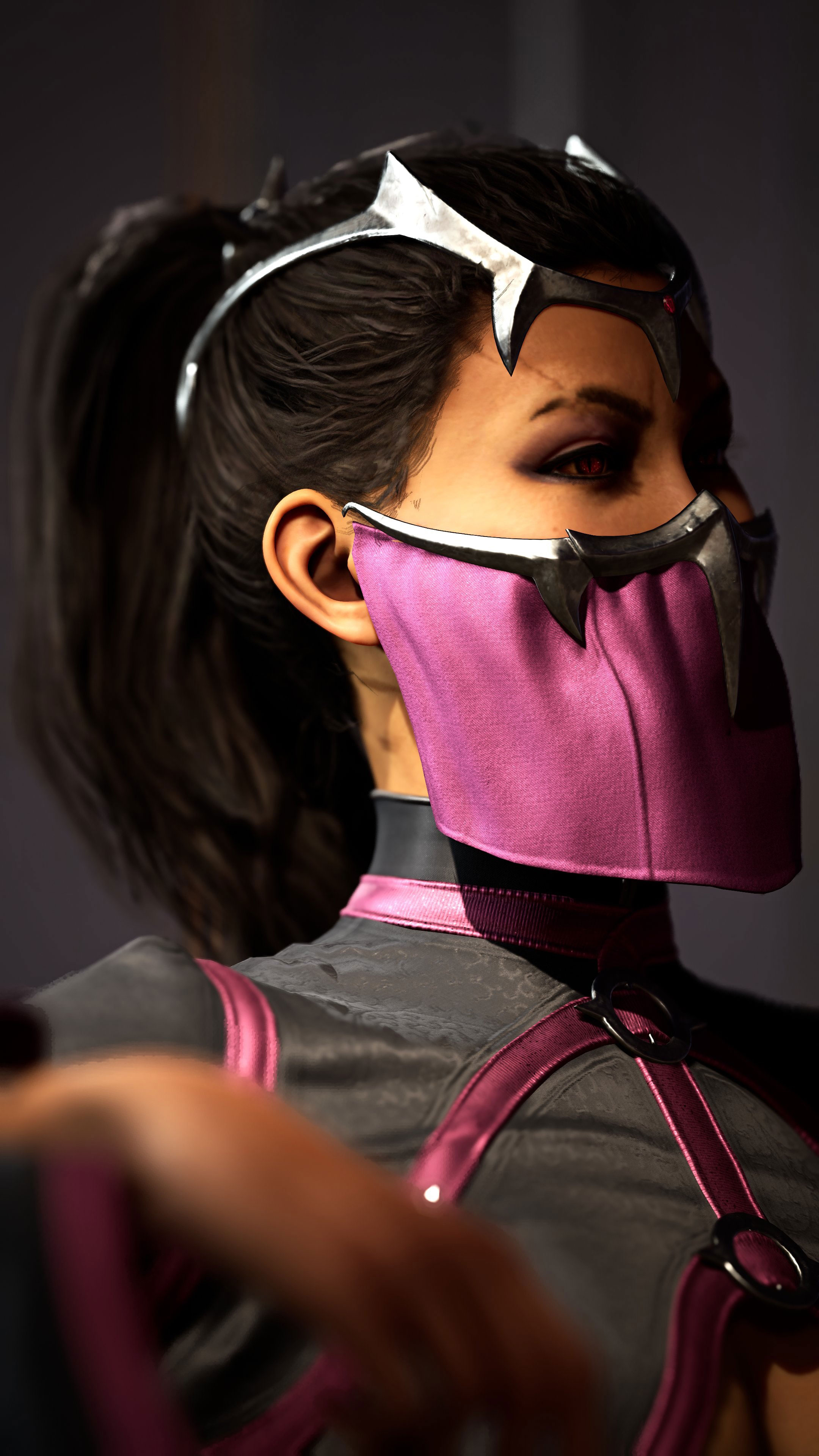 Deception Mileena costume in Mortal Kombat 1: Khaos Reigns 3 out of 8 ...