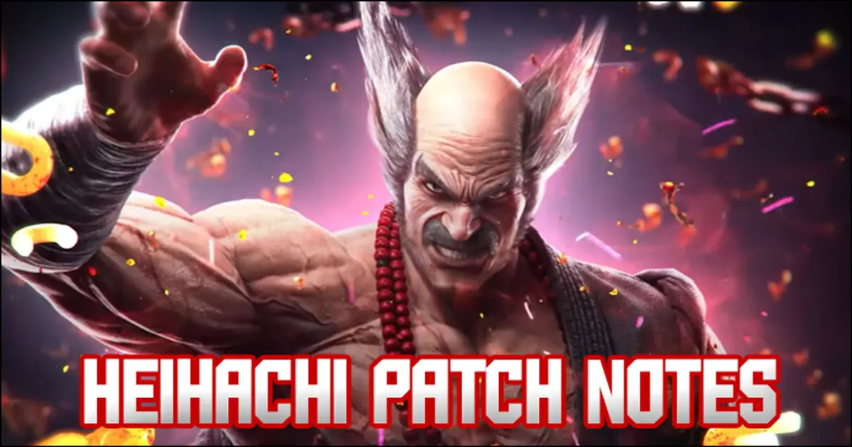 Heihachi Mishima Devil Which Character Did You Prefer: Kazuya Or