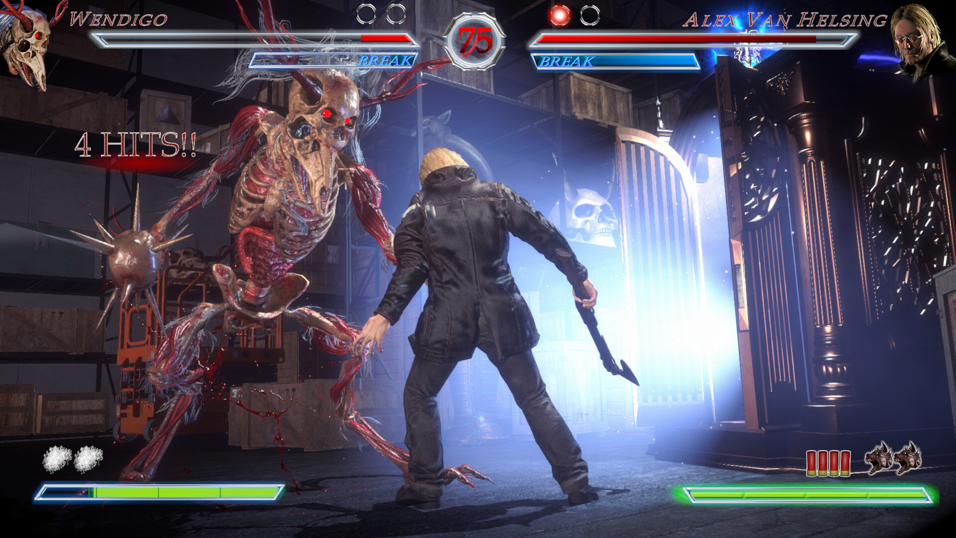Terrordrome 2024 Gallery 2 2 out of 6 image gallery