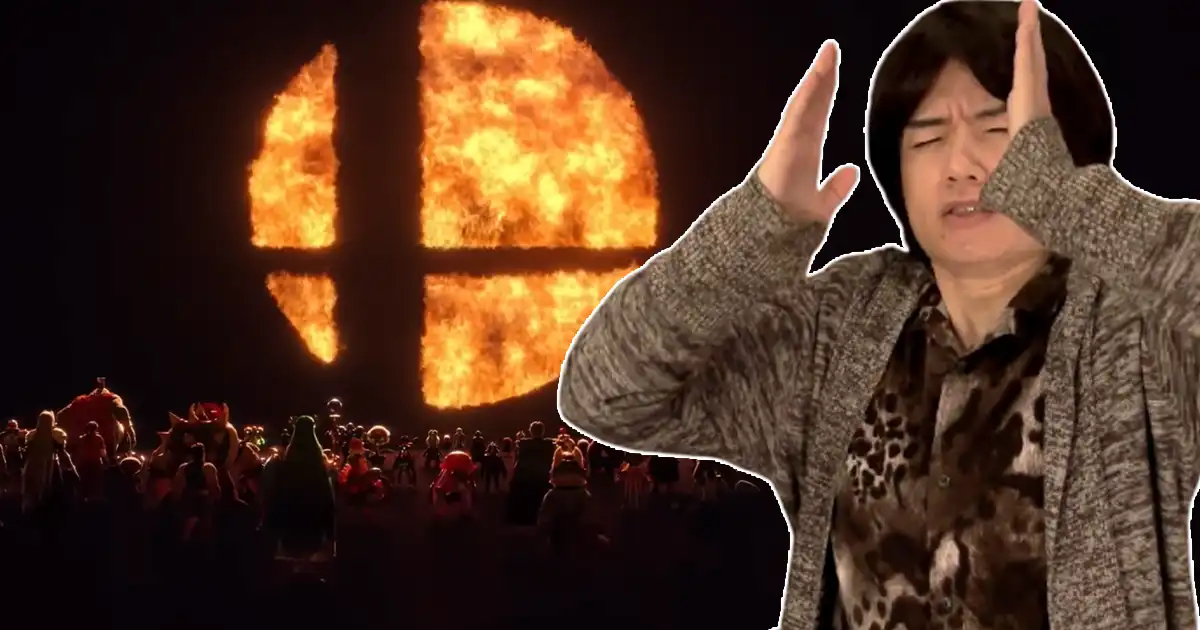 Why Masahiro Sakurai believes the Super Smash Bros. series needs to ...