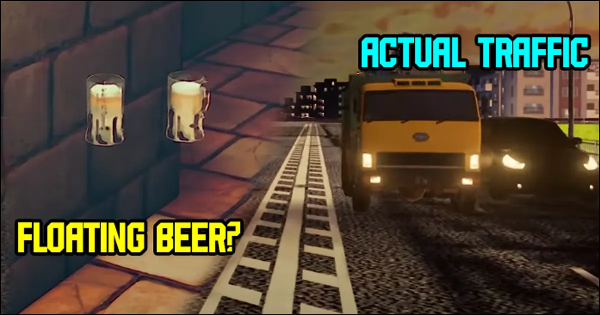 Street Fighter 5 location hidden and obscure details that normally can ...