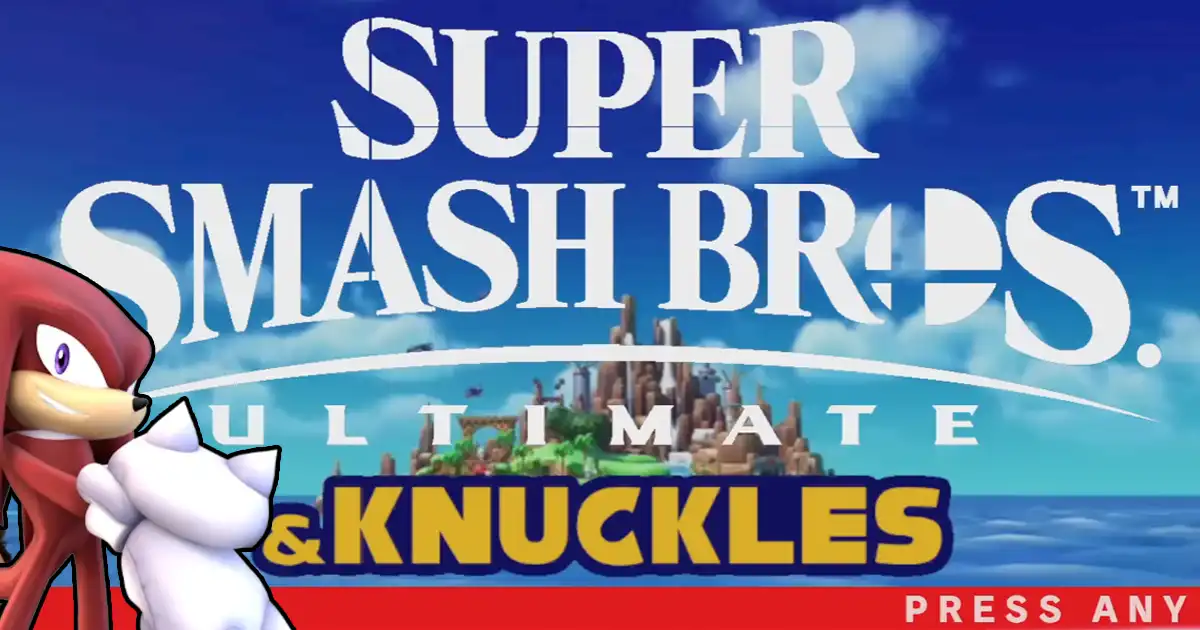 Beefy Smash Doods check out the upcoming 'Super Smash Bros. Ultimate ...