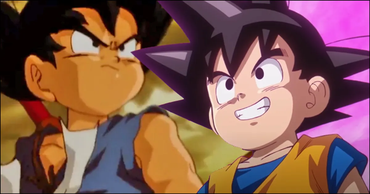 Beloved Goku voice actor returns to series after 15 years with Dragon ...