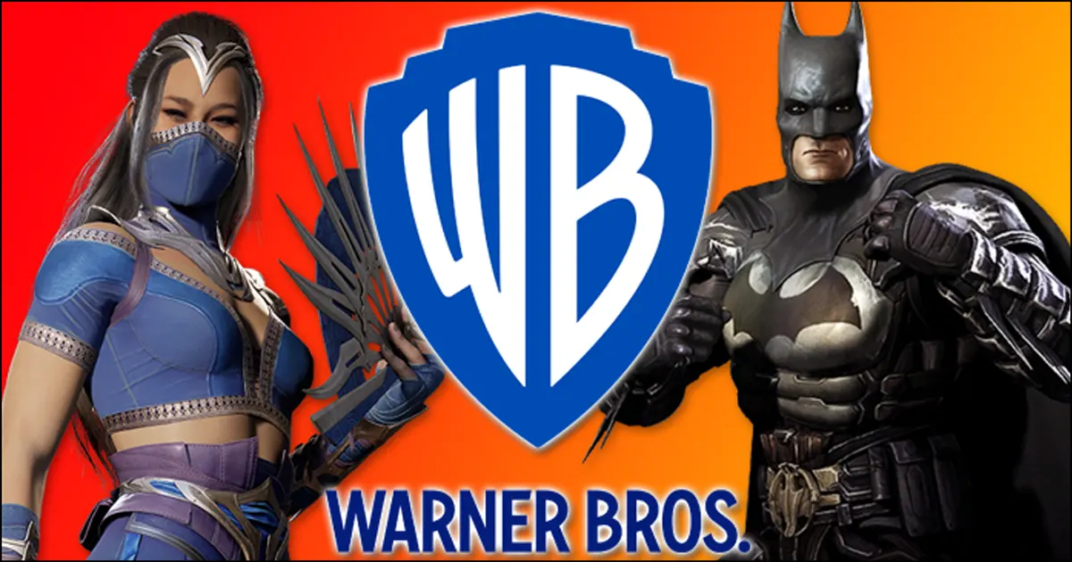 After live service flops, Warner Bros. to focus on 4 franchises for ...