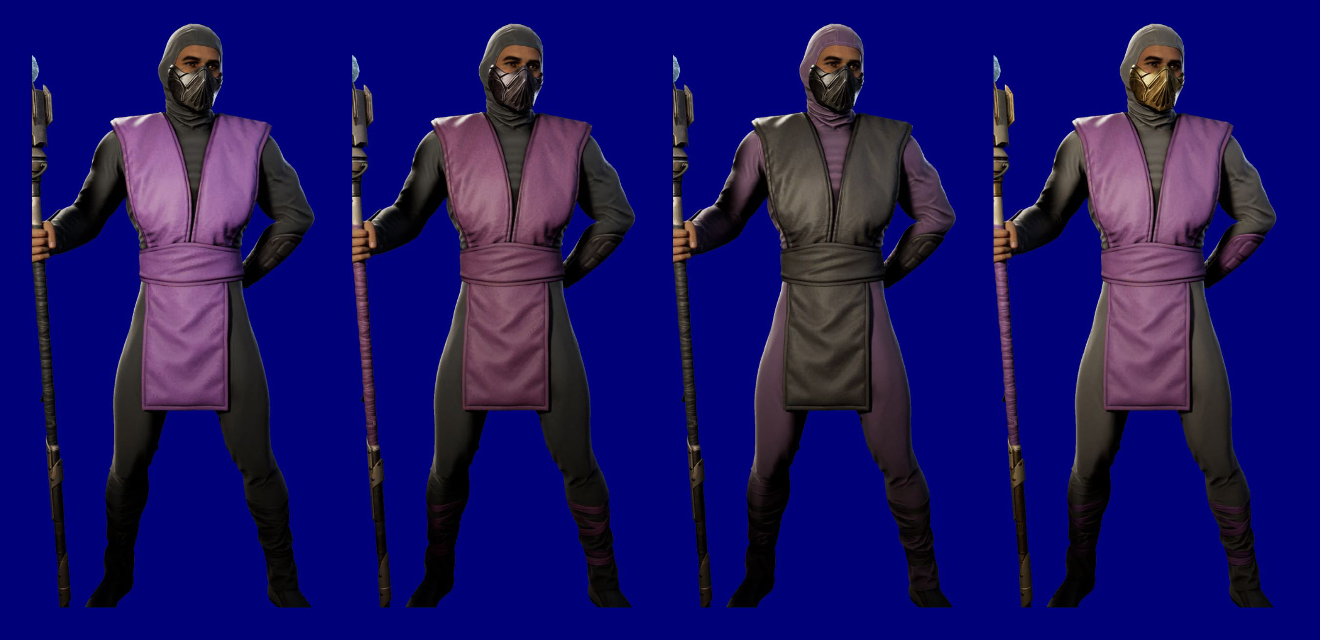 Winter MK1 Costumes 5 out of 6 image gallery