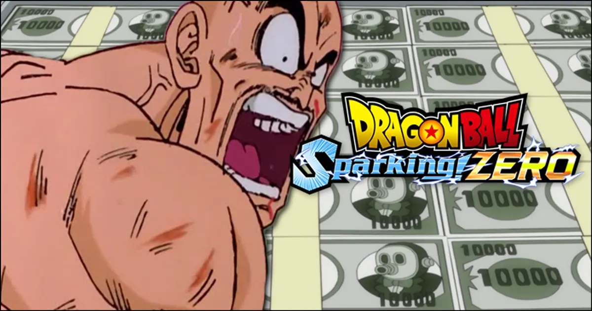 Dragon Ball: Sparking Zero becomes best-selling Dragon Ball game in US ...