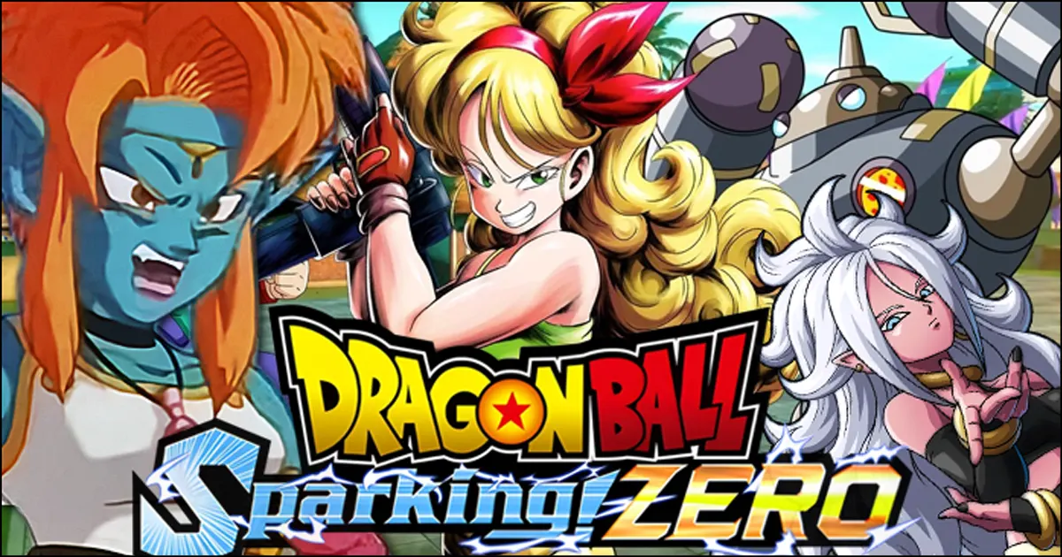 The top 10 weird and goofy characters missing from Dragon Ball ...