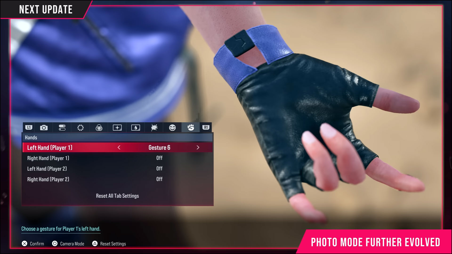 Tekken 8 Future Content 10 Out Of 15 Image Gallery
