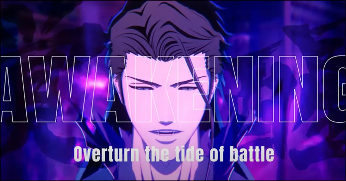 Sosuke Aizen is here to transcend all over you weak mortals in debut ...