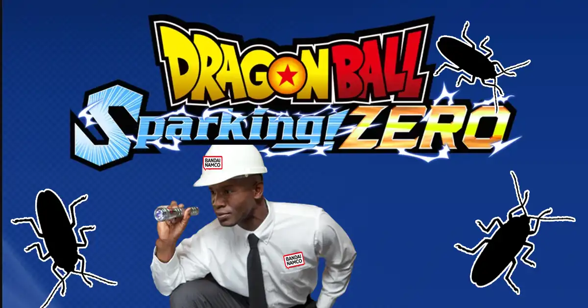 Dragon Ball: Sparking Zero to receive third update in 9 days to remedy ...