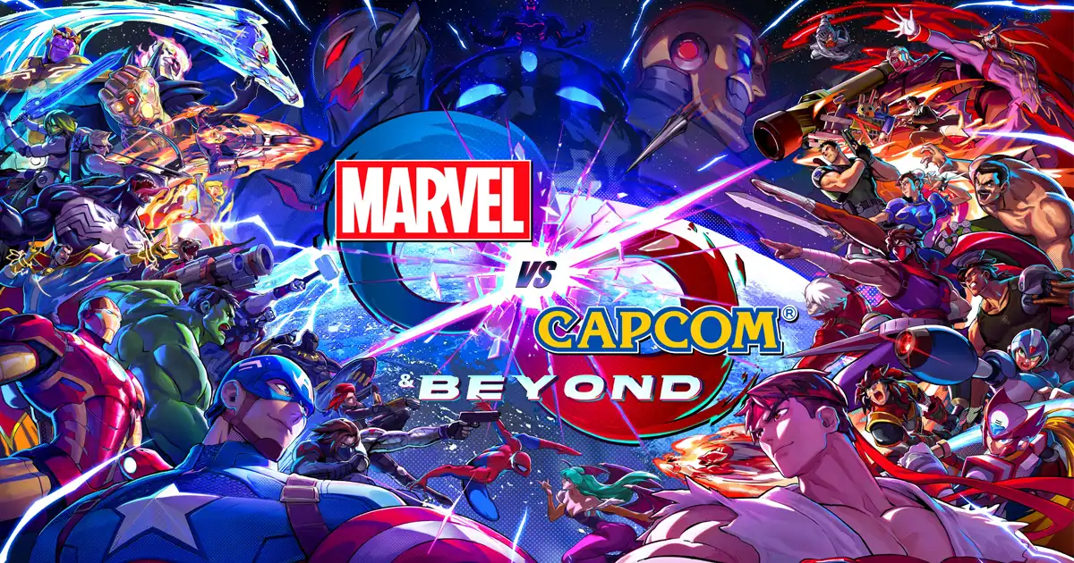 Marvel vs. Capcom Infinite & Beyond mod now officially available for download