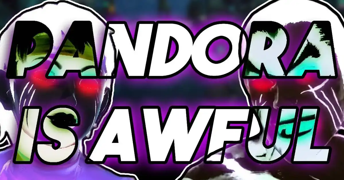 Remembering the worst fighting game comeback mechanic of all time