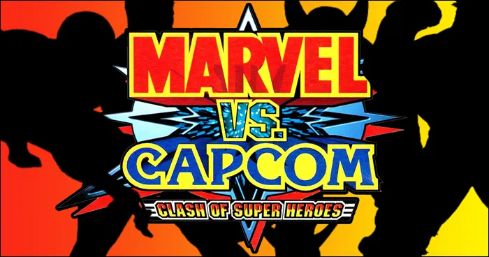 Marvel required Capcom to include these four characters in the first ...