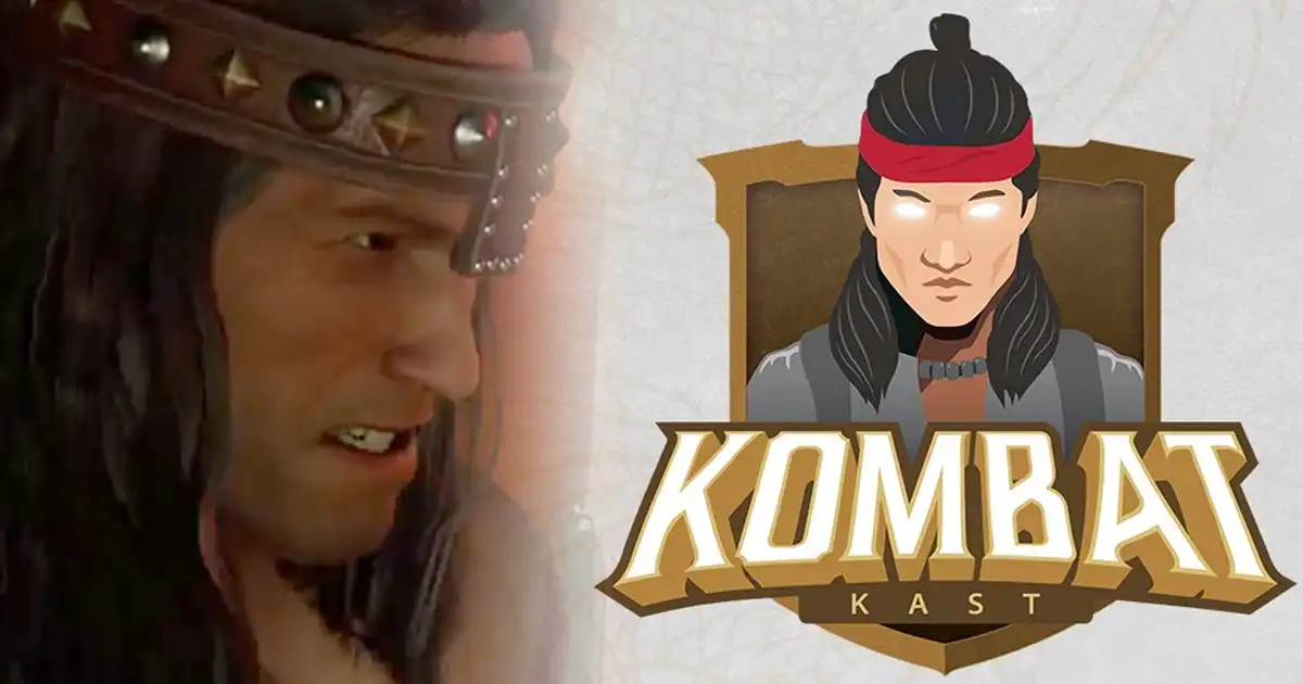 Conan the Barbarian Mortal Kombat 1 Kombat Kast scheduled for January 16