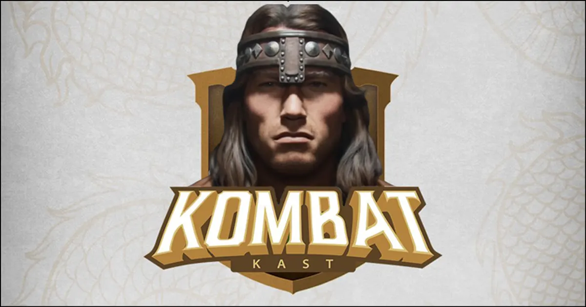 Conan the Barbarian Kombat Kast and trailer reveal live stream for ...