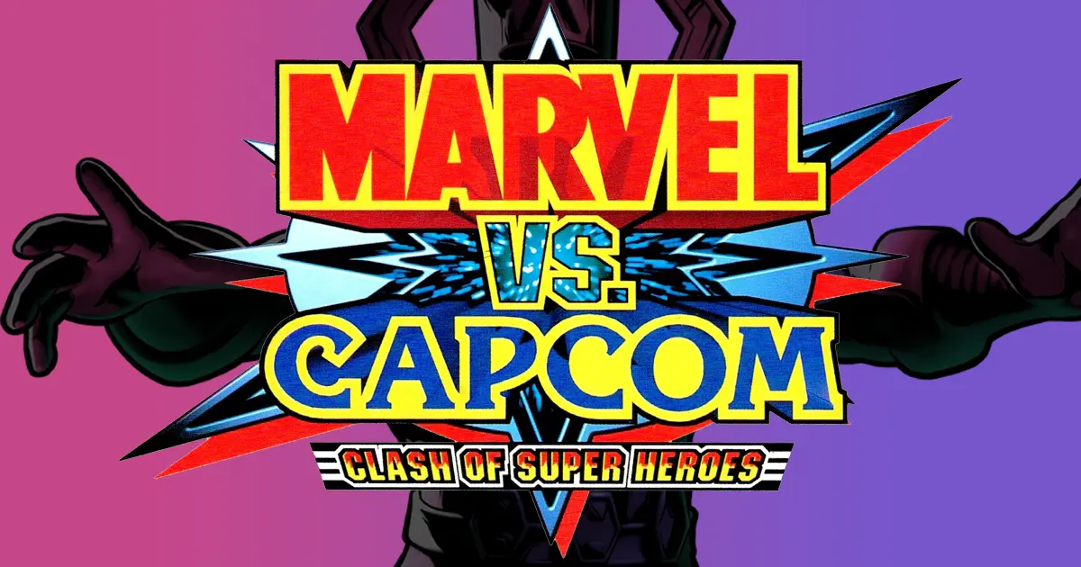 Capcom thought fans would lose their minds if they could include this ...