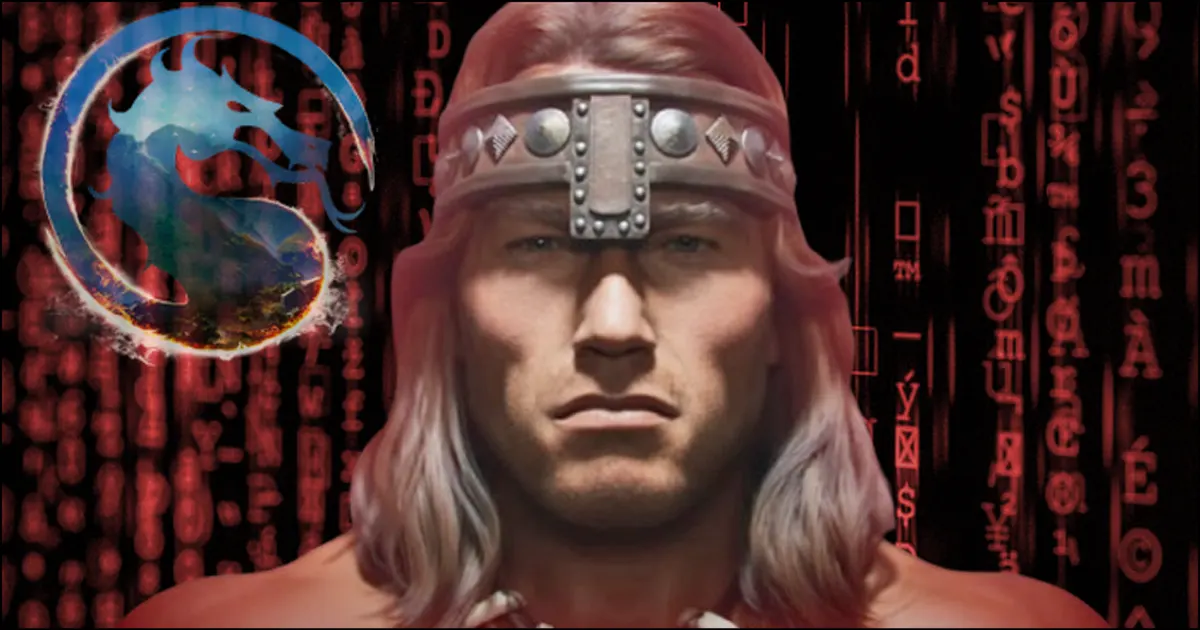 Mortal Kombat 1 server maintenance underway for Conan the Barbarian's ...