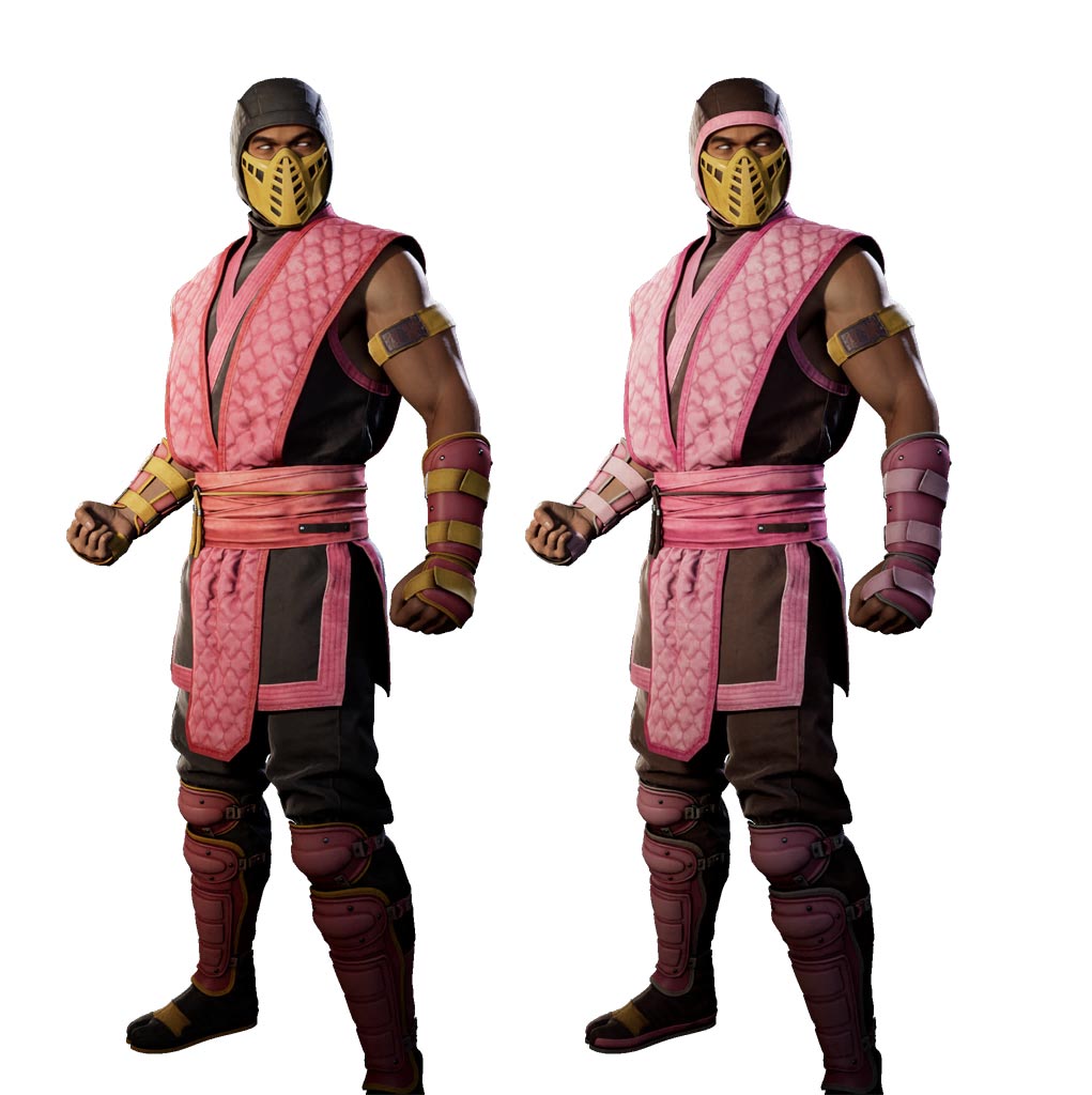 Floyd rewards MK1 1 out of 6 image gallery