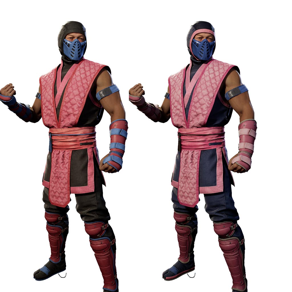 Floyd rewards MK1 2 out of 6 image gallery