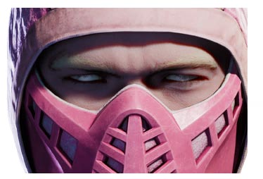 Floyd rewards MK1 5 out of 6 image gallery