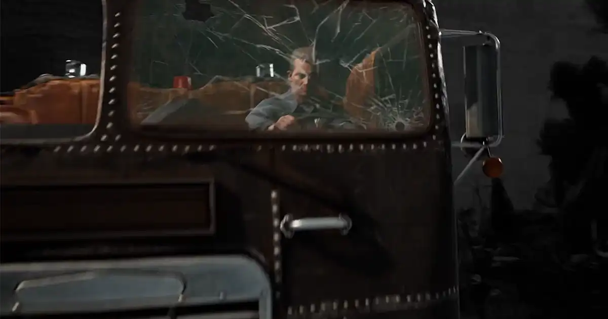 First look at one of T-1000's Fatalities in Mortal Kombat 1 casually ...