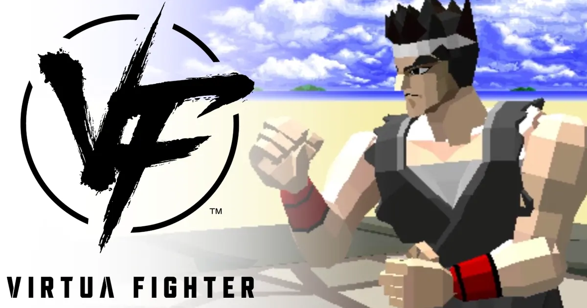 Sega tried multiple times to make a new Virtua Fighter game before ...