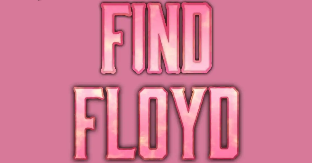 New fan-made 'Floyd Tracker' keeps tabs on your progress and helps you ...