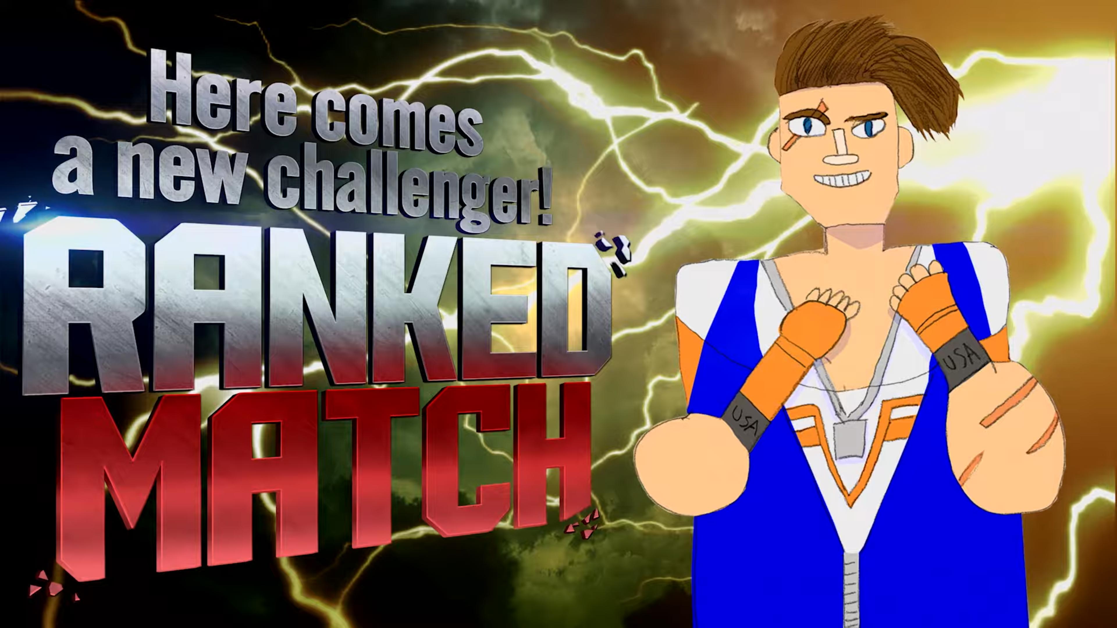 V-Rival event in Street Fighter 6 for Woshige 1 out of 8 image gallery