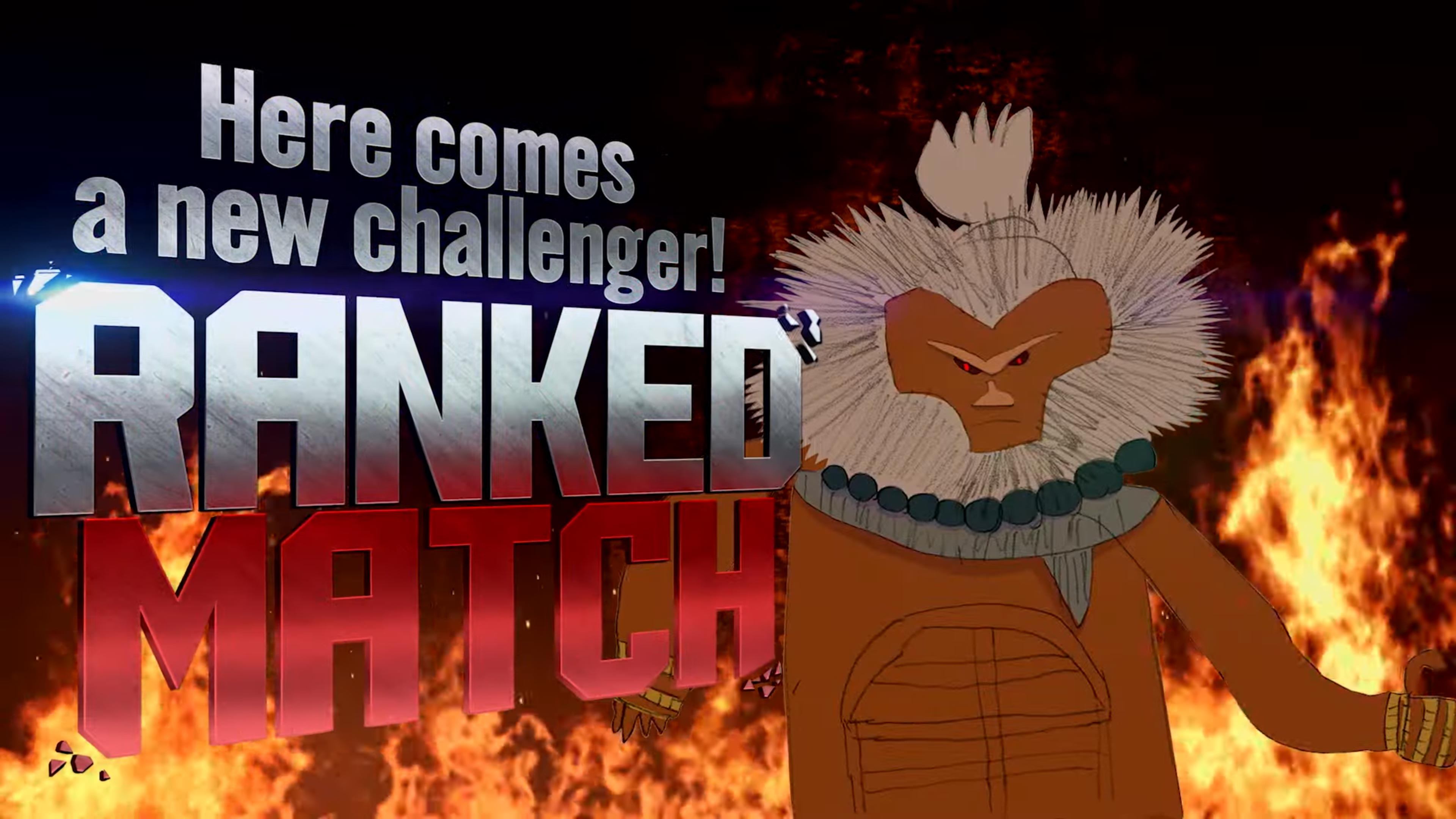 V-Rival event in Street Fighter 6 for Woshige 3 out of 8 image gallery