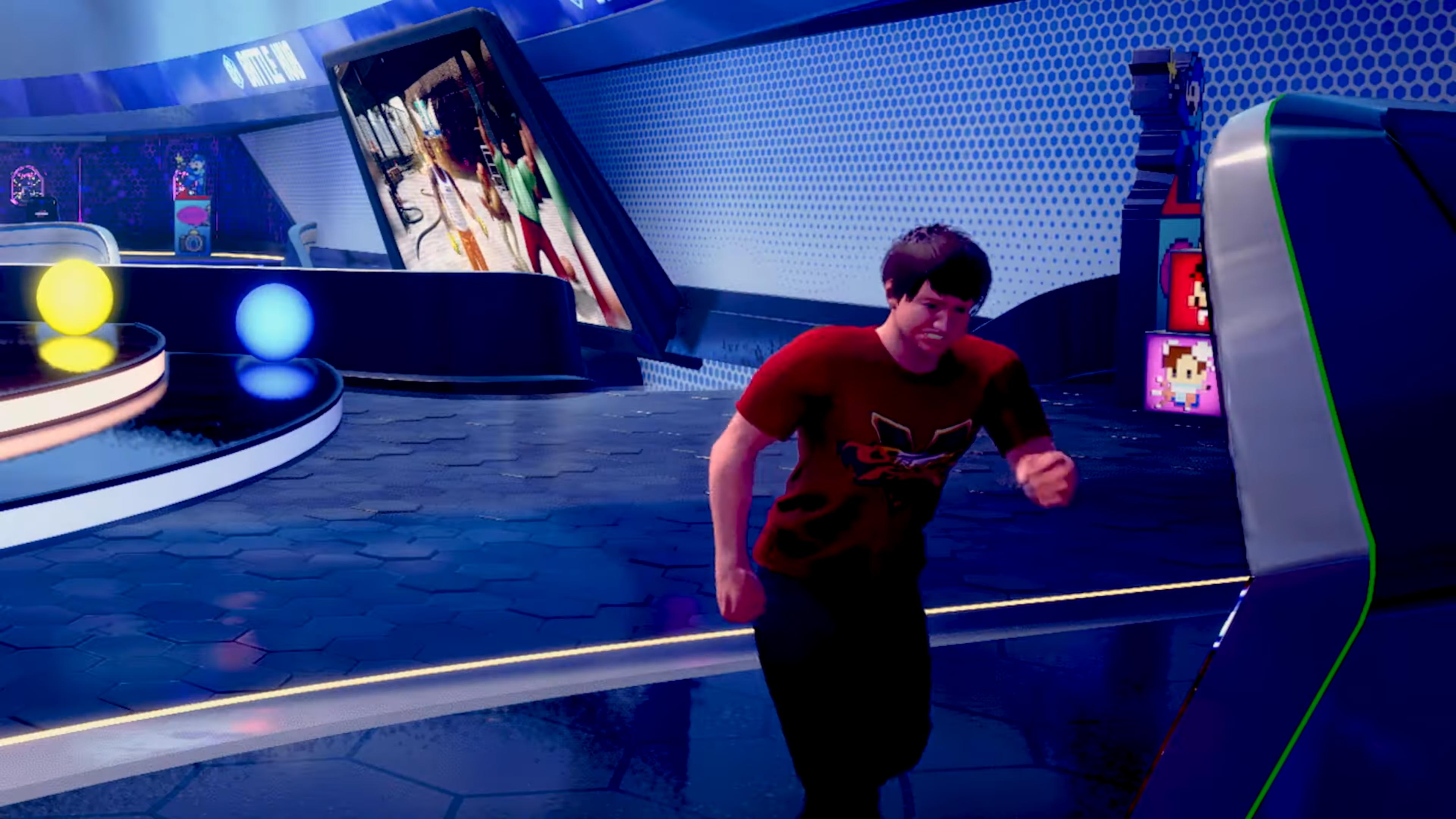 V-Rival event in Street Fighter 6 for Woshige 5 out of 8 image gallery