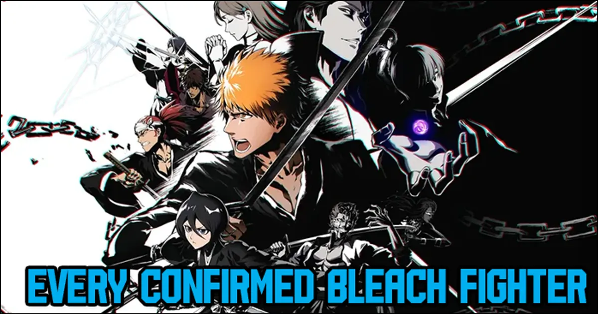 Imágenes De Feeds De Bleach BLEACH: Thousand Year Blood War The