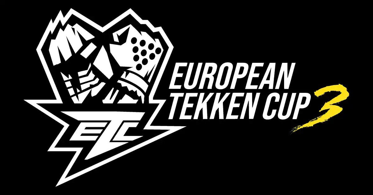 European Tekken Cup 3 results