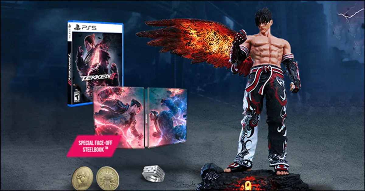 PlayStation Dealmania sale offers big discounts on fighting games ...