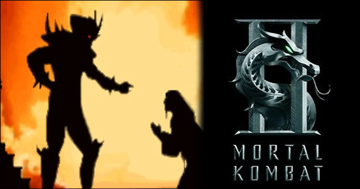 First look at Shao Kahn, Kitana and Scorpion revealed for Mortal Kombat ...