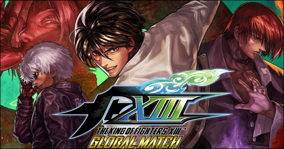 SNK releases statement and update plans for The King of Fighters 13 Global Match rollback ...