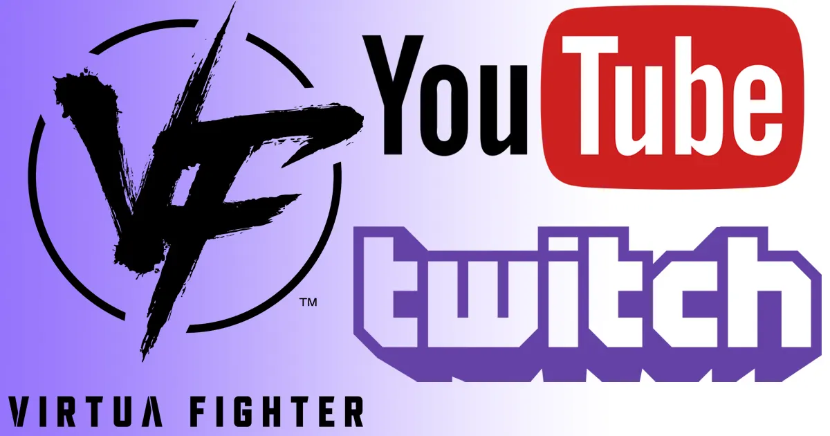 Virtua Fighter's developers want to see strong players become popular ...