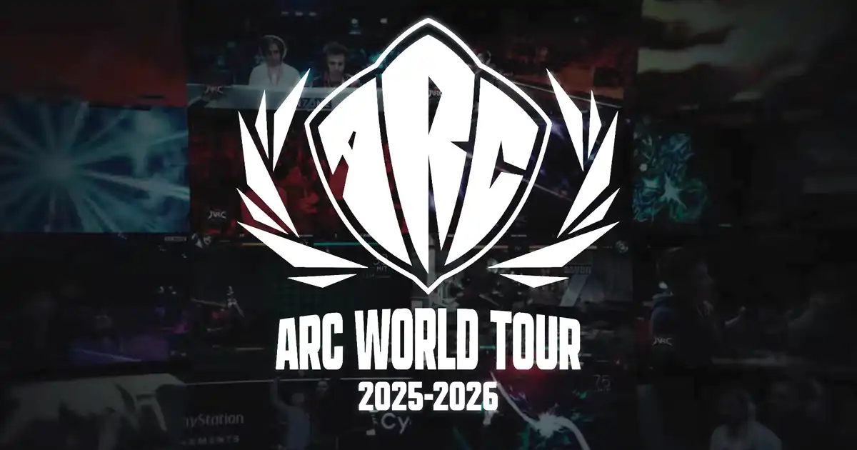 Arc World Finals 2025-2026 announced to be taking place in Seoul, South ...