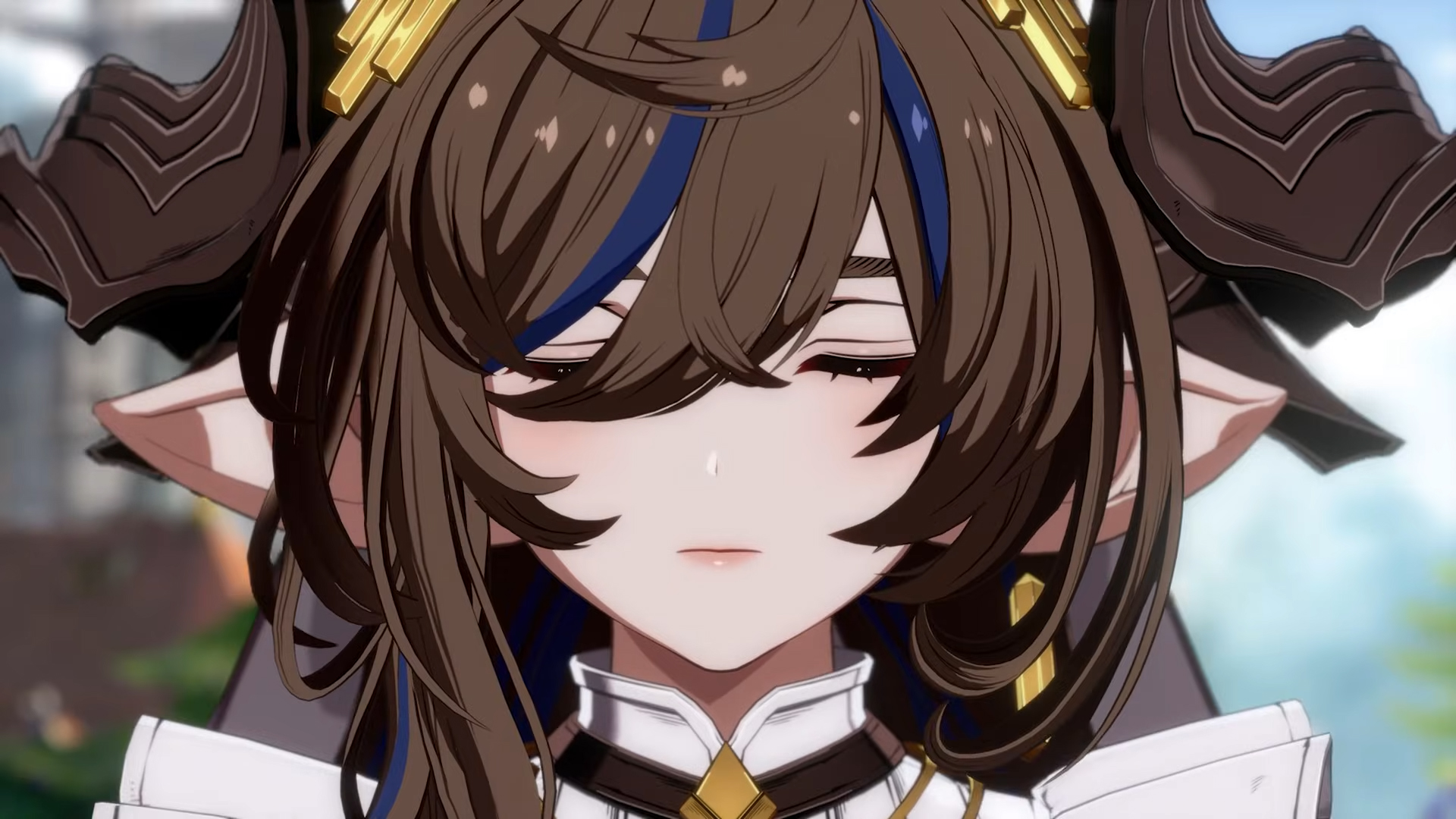 Granblue Fantasy Versus Rising Galleon Trailer Image Gallery 2 out of 9 ...