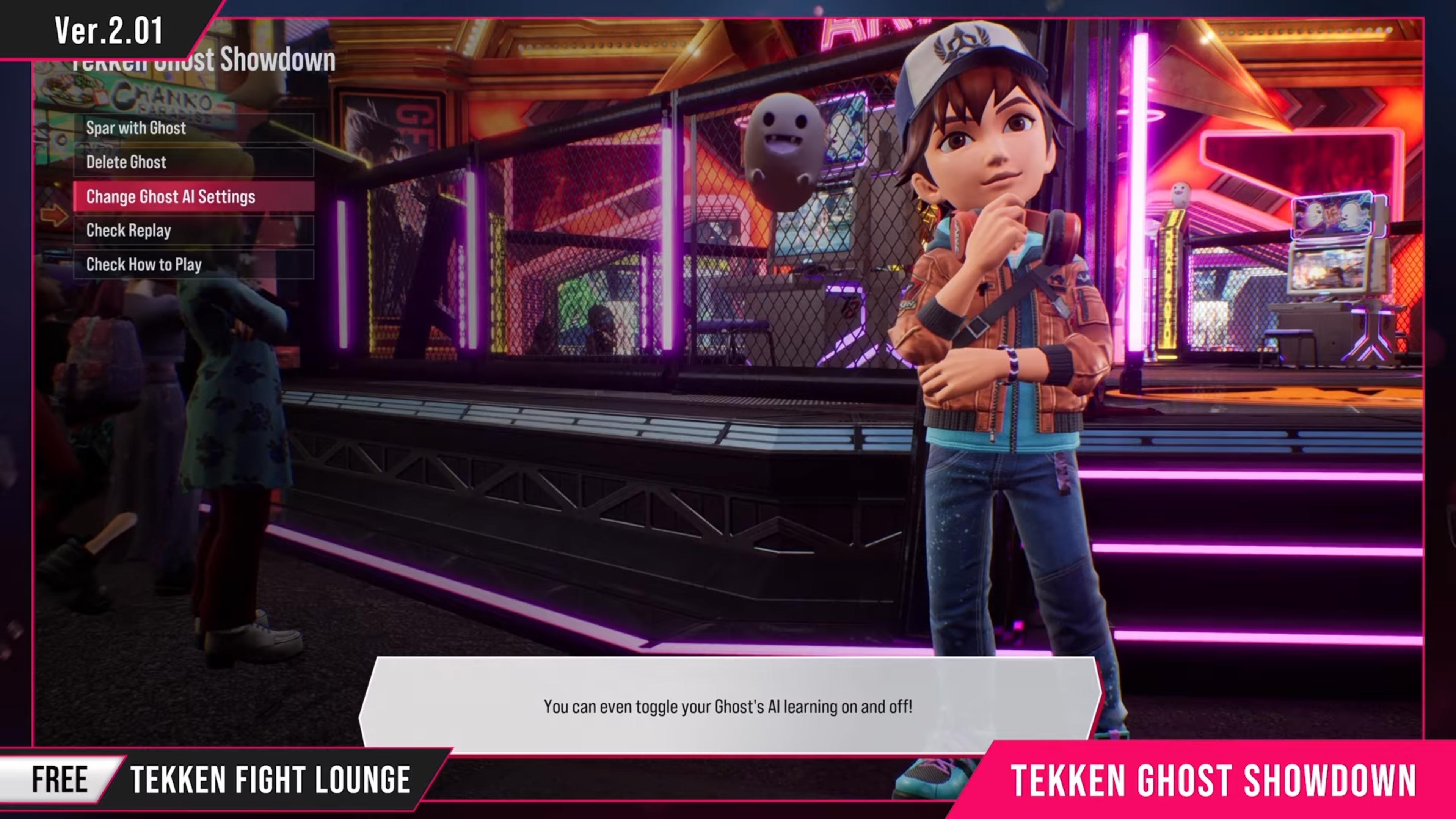 Tekken 8 Season 2 updates, roadmap and more 18 out of 18 image gallery