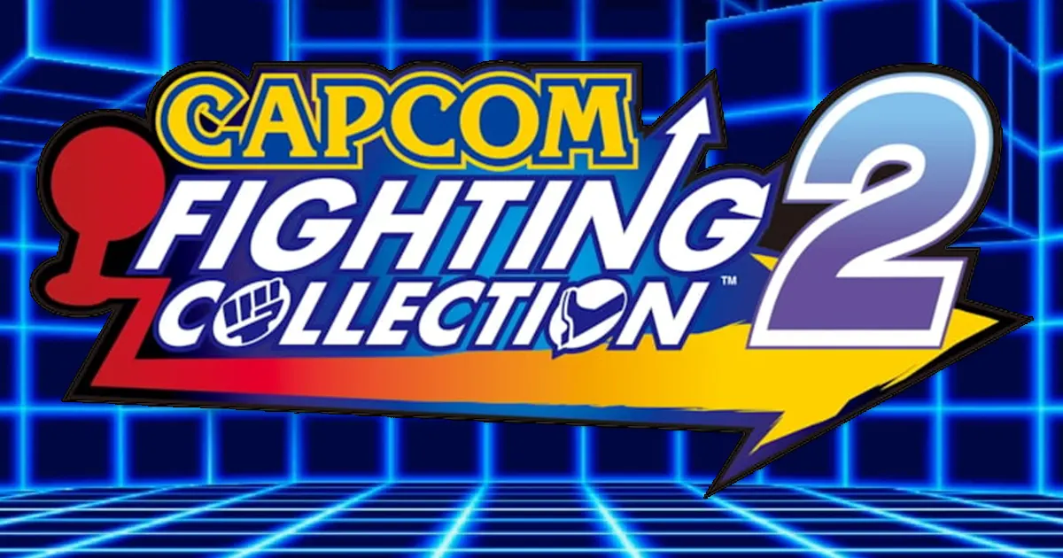 Capcom on fighting game re-releases: Training modes are a must have ...