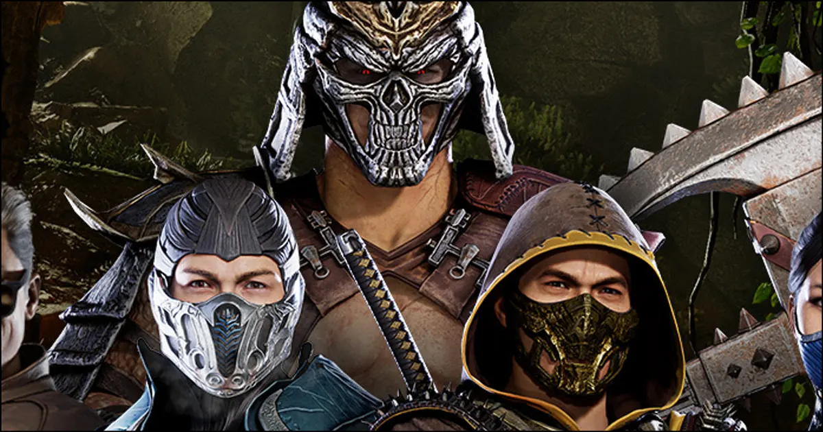 All The Mortal Kombat Movies 60 Photos - Moonagedaydream.film