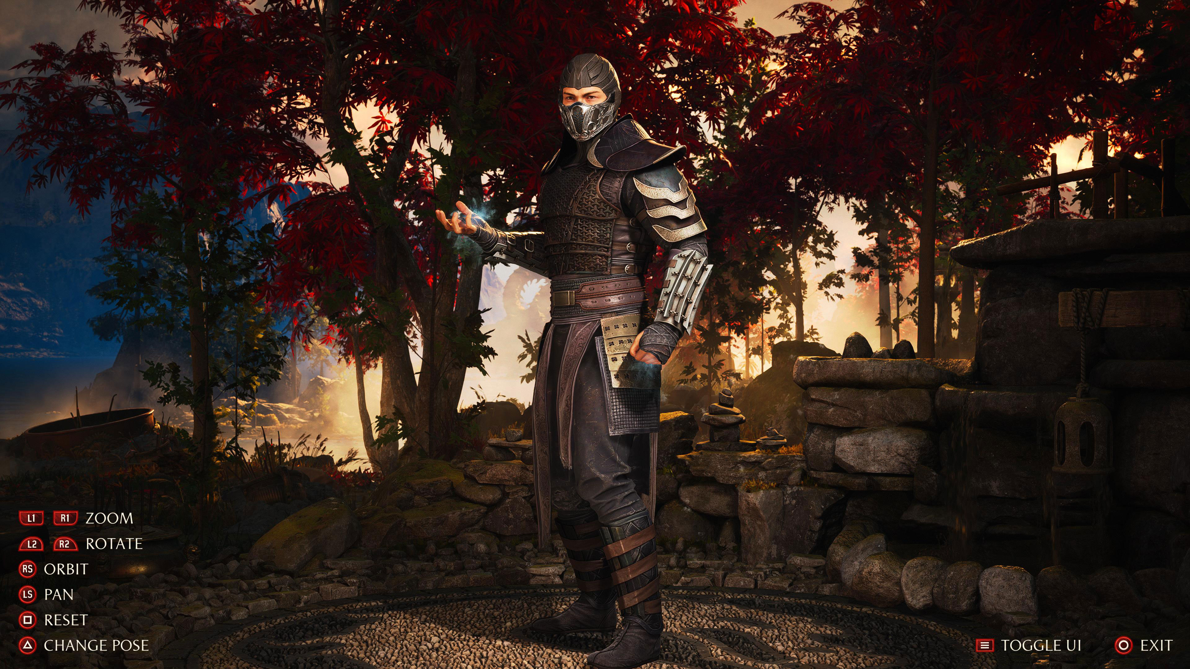 Mortal Kombat 2 Movie Skins 10 out of 30 image gallery