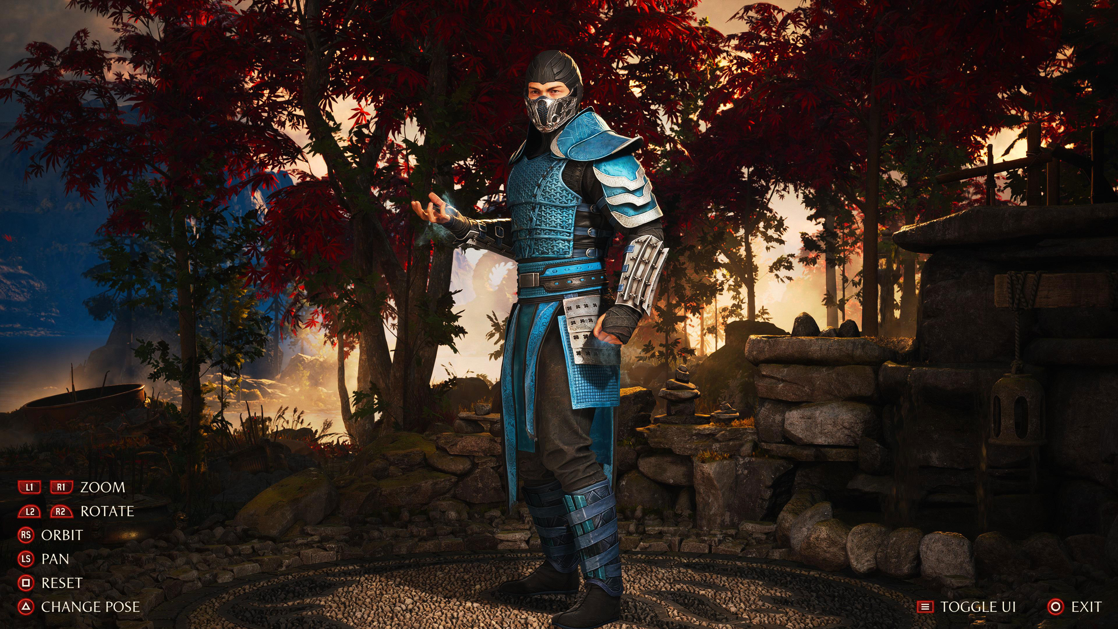 Mortal Kombat 2 Movie Skins 12 out of 30 image gallery