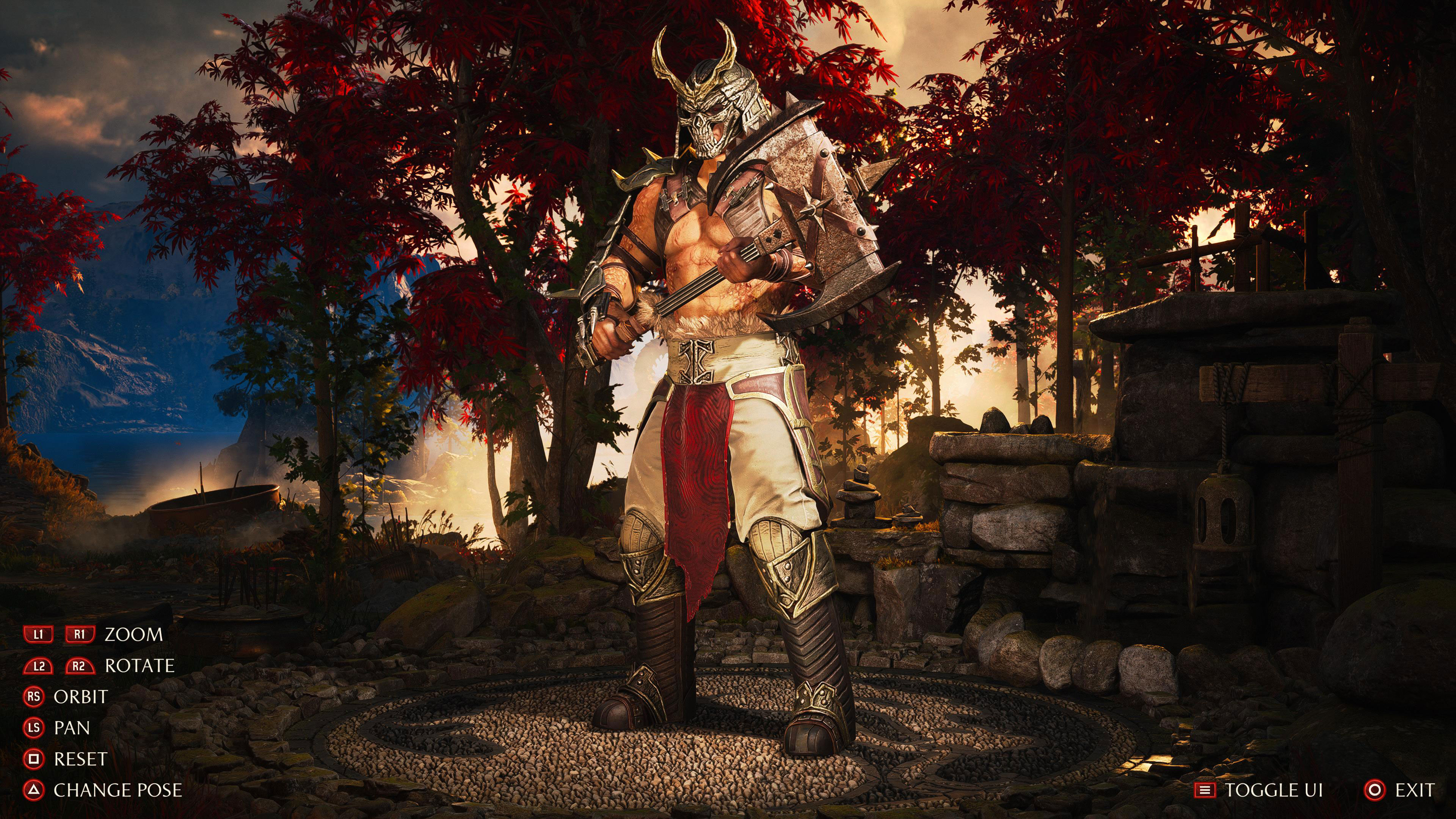 Mortal Kombat 2 Movie Skins 27 out of 30 image gallery